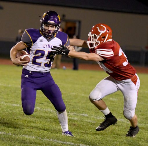 Home stretch for area teams | News, Sports, Jobs - Messenger News